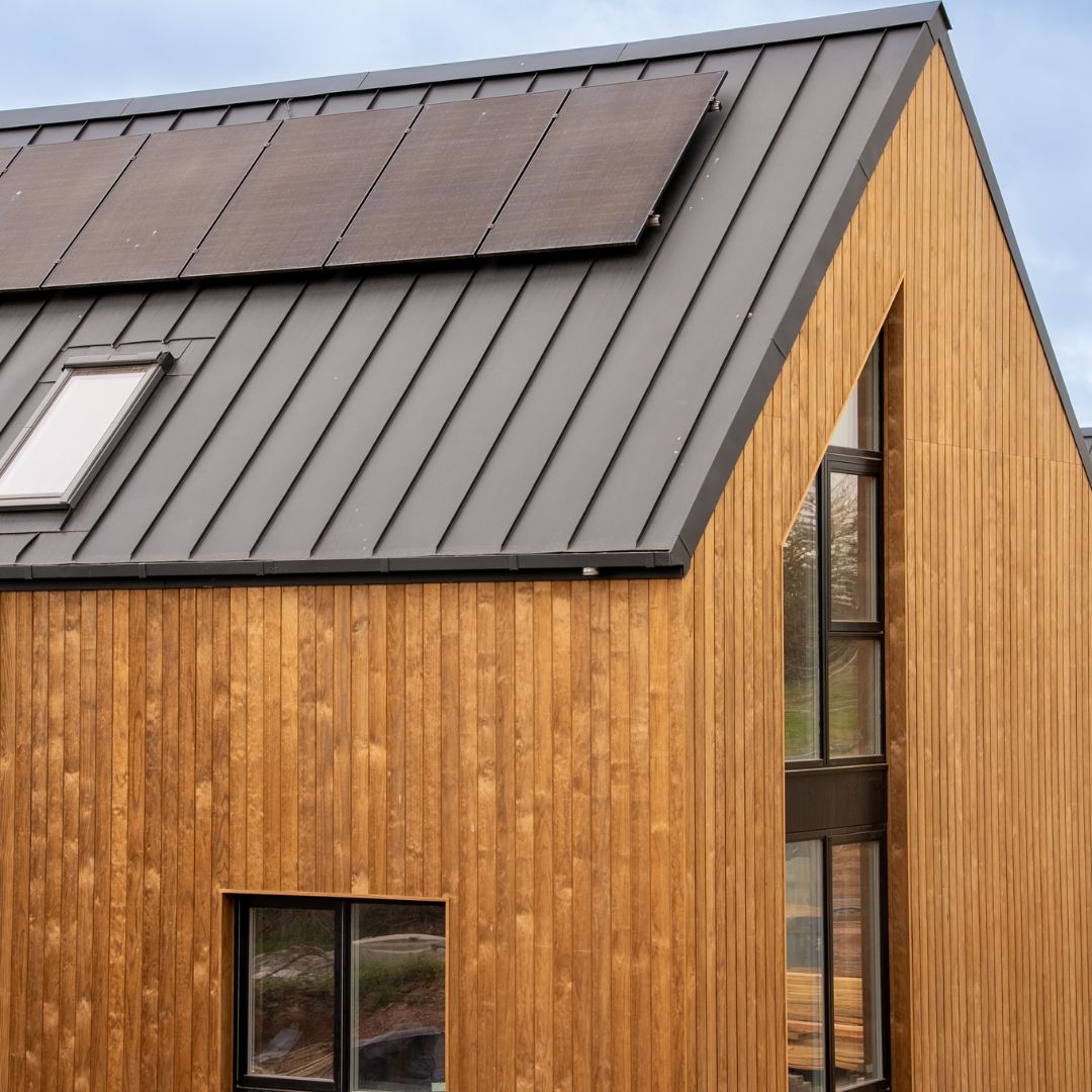 About Us At Novo Timber Framing, Why Use Us? Exeter, Devon