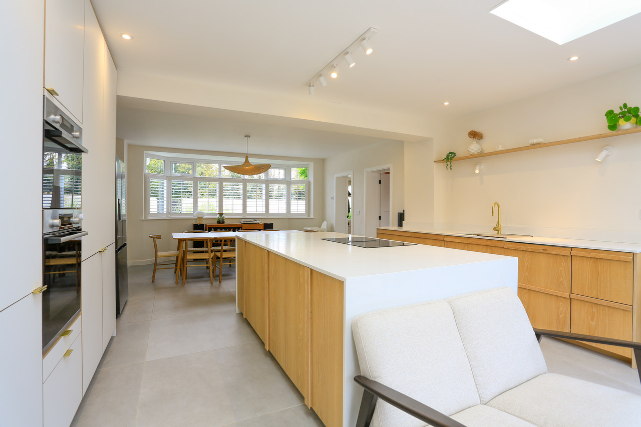 Building Performance: Why Timber Frame Homes Excel - Novo Timber