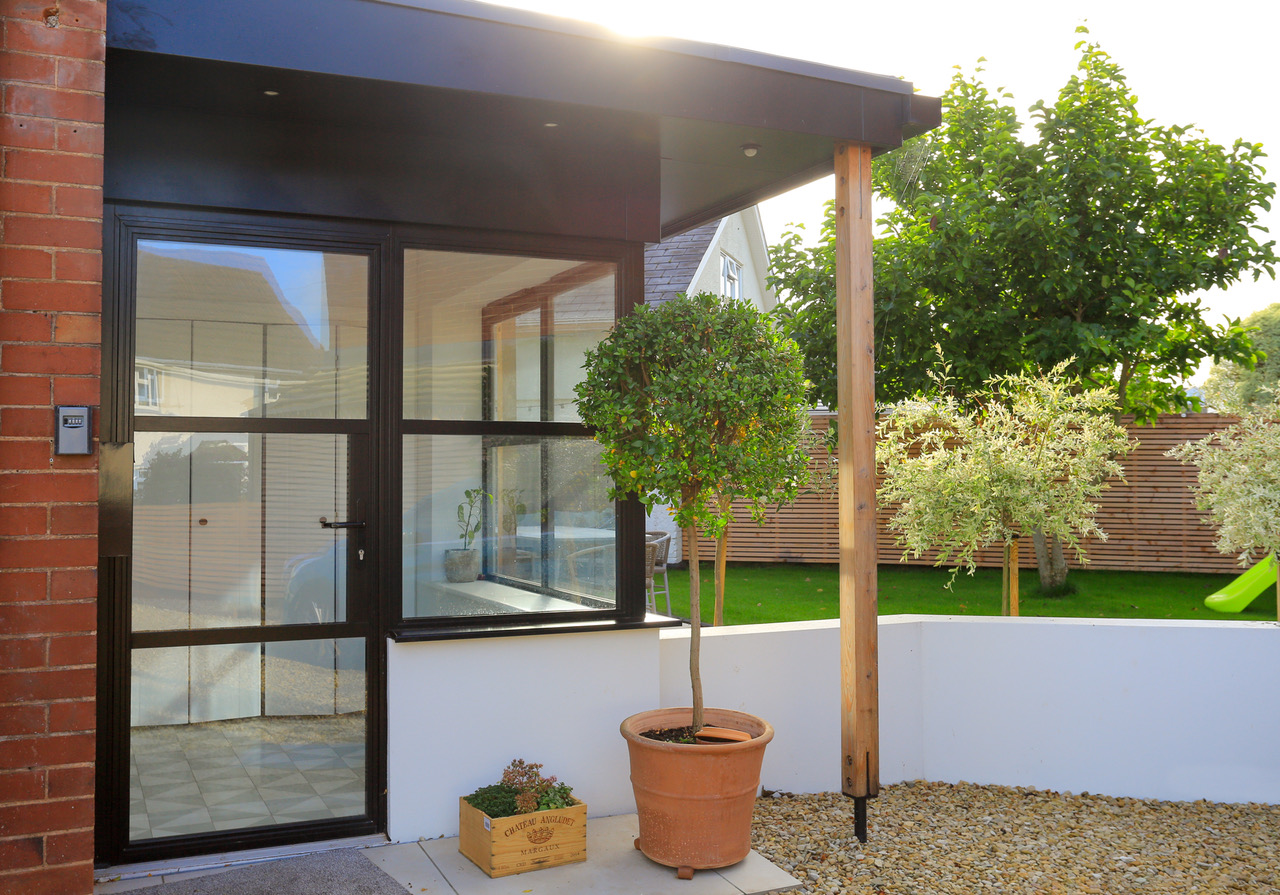 The Future of Sustainable Construction : Understanding Timber Frame ...