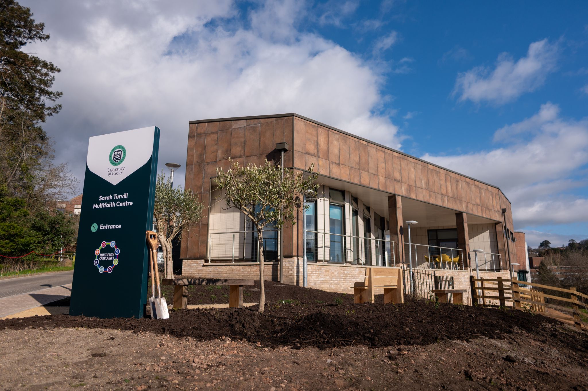 Novo Timber, Sustainable Timber Framing, Exeter, Devon